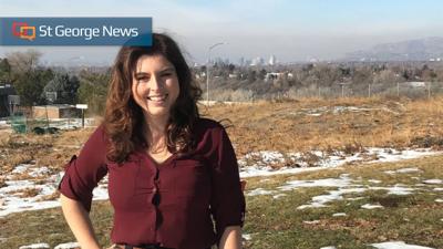 ‘I’ve been disappointed’; Ashley Jolin to visit St. George on path to ...