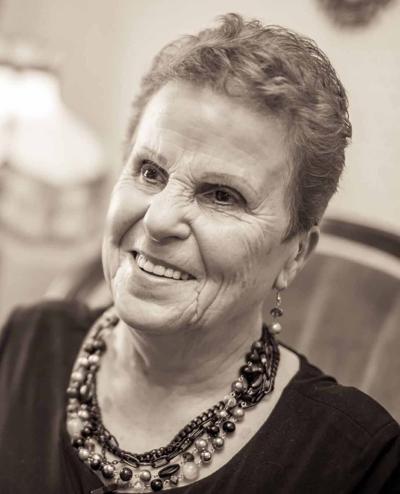 Roberta ‘Bobbie’ Jean Johnson | Obituaries | stgeorgeutah.com