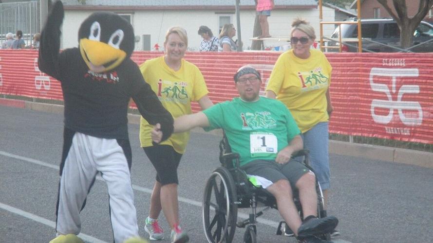 I Am ABLE, Kids Run see doubled participation in 2nd year; STGnews ...
