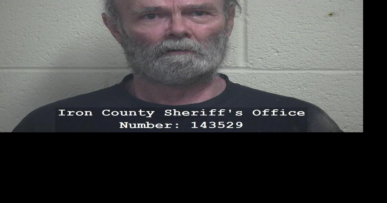 ‘You’re 65 years old. Let’s act like it,’ judge tells man who led officers on pursuit in ...