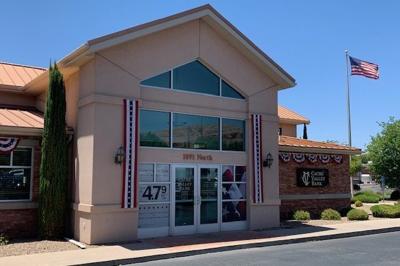 Utah’s pioneer spirit is alive and well at Cache Valley Bank, a true ...