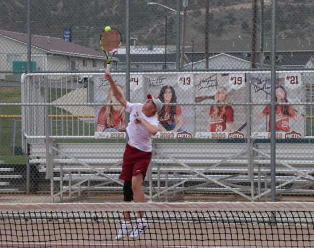 Region 10 boys tennis: Dixie, Crimson Cliffs and Desert Hills all sweep ...