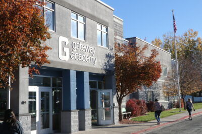 Gateway Preparatory Academy awarded $1.5M grant, 2,000-student ...