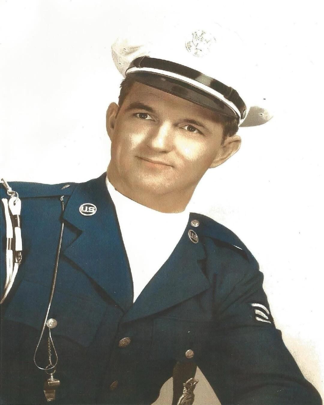 Donald Sullivan Richardson | Obituaries | stgeorgeutah.com