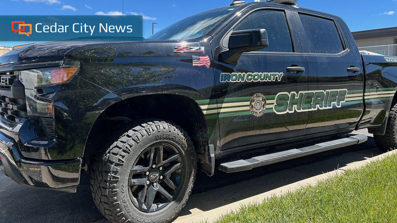 Iron County deputy fired following internal investigation; appeal in ...