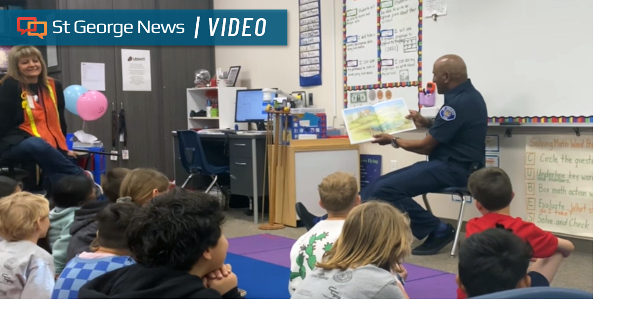 Firefighters, police officers visit Washington County schools to ignite ...