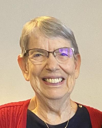 LaRue Thurston Brown | Obituaries | stgeorgeutah.com