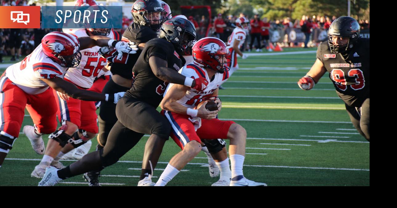 Utah Tech football faces Northern Iowa Saturday; teams tangle for the ...