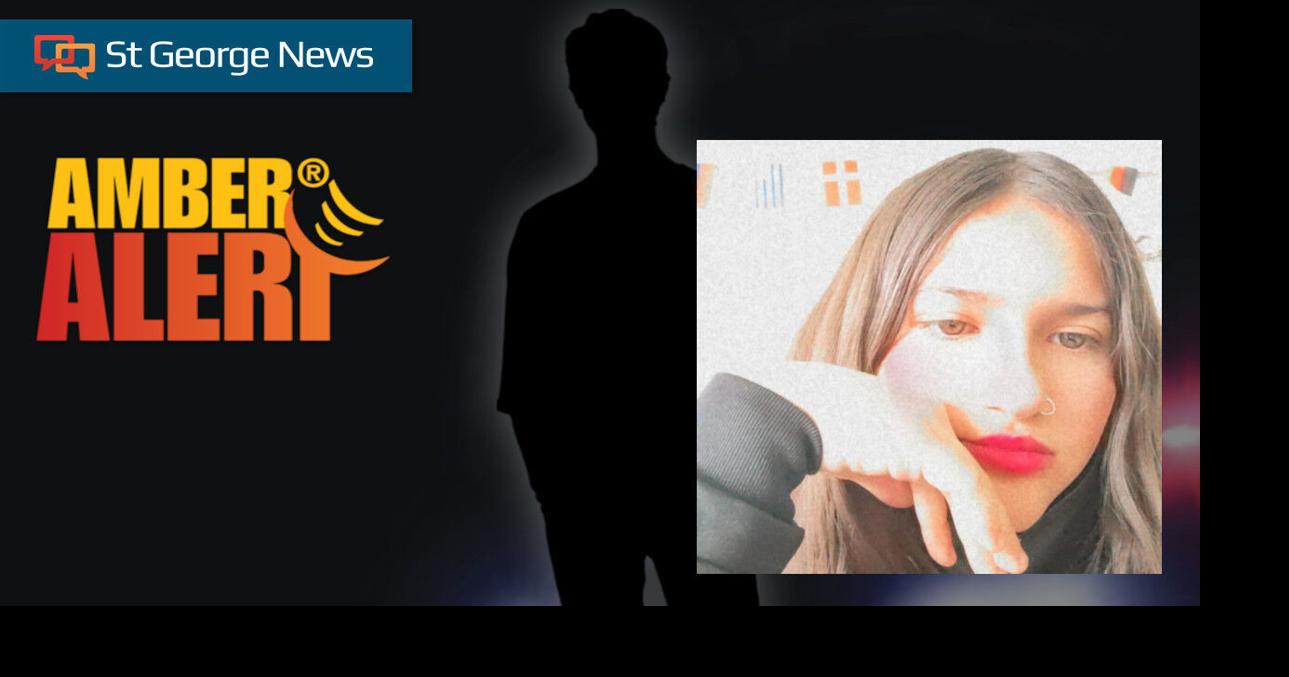 FOUND: Missing Utah teen found in Texas; suspect in police custody ...