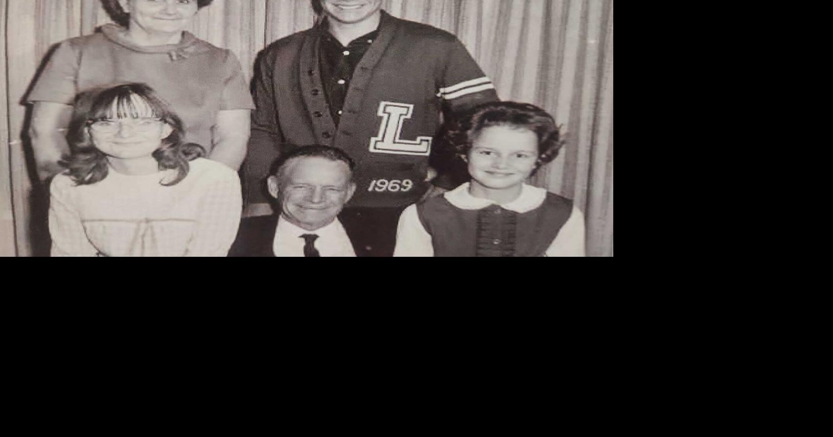 Virginia Grace Wallis | Obituaries | stgeorgeutah.com