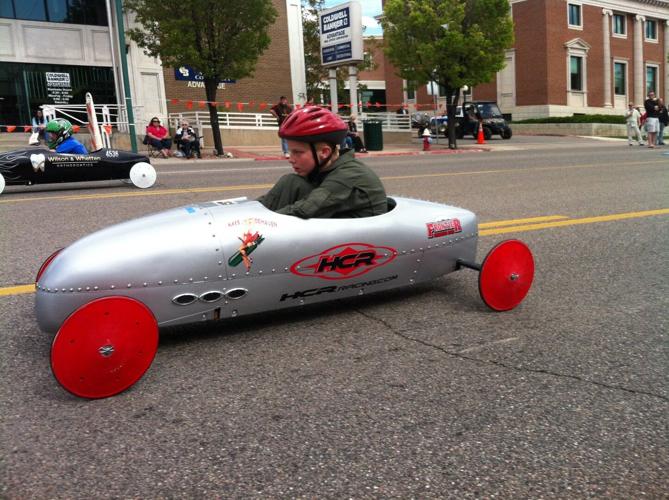 What do a soapbox, narcolepsy have in common? Cedar City Soap Box ...