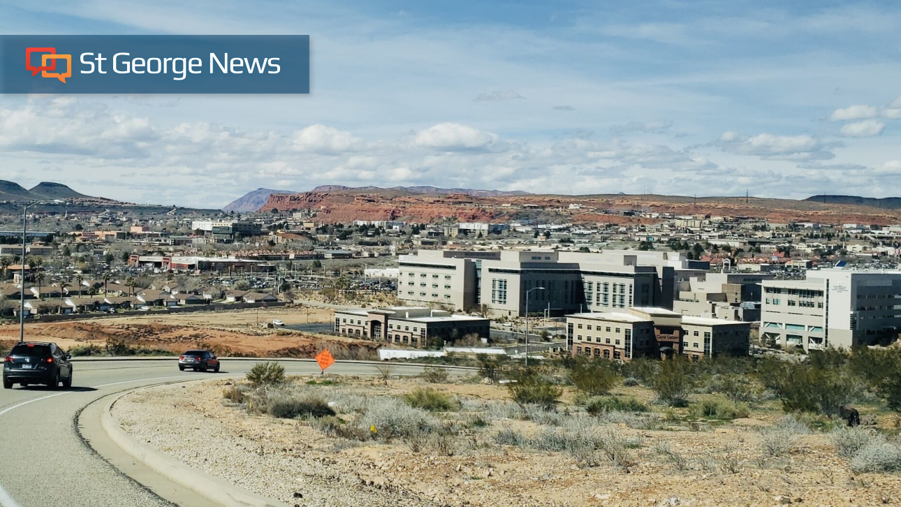 Southern Utah continues economic momentum with strong job growth | News ...