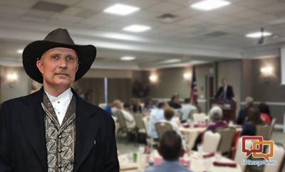 Sam Brower to discuss Warren Jeffs, FLDS corruption at luncheon for ...