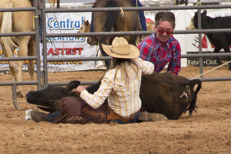 Iron County Fair packs in good times | Events | stgeorgeutah.com