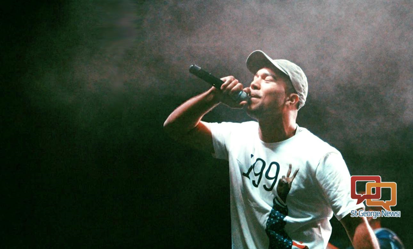 James the Mormon brings the beats for gigantic benefit concert | Arts ...