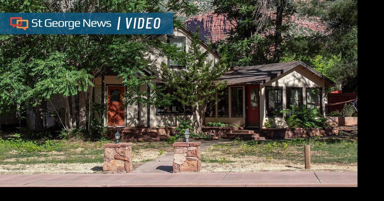 Springdale developing a history center to tell the story of its people ...