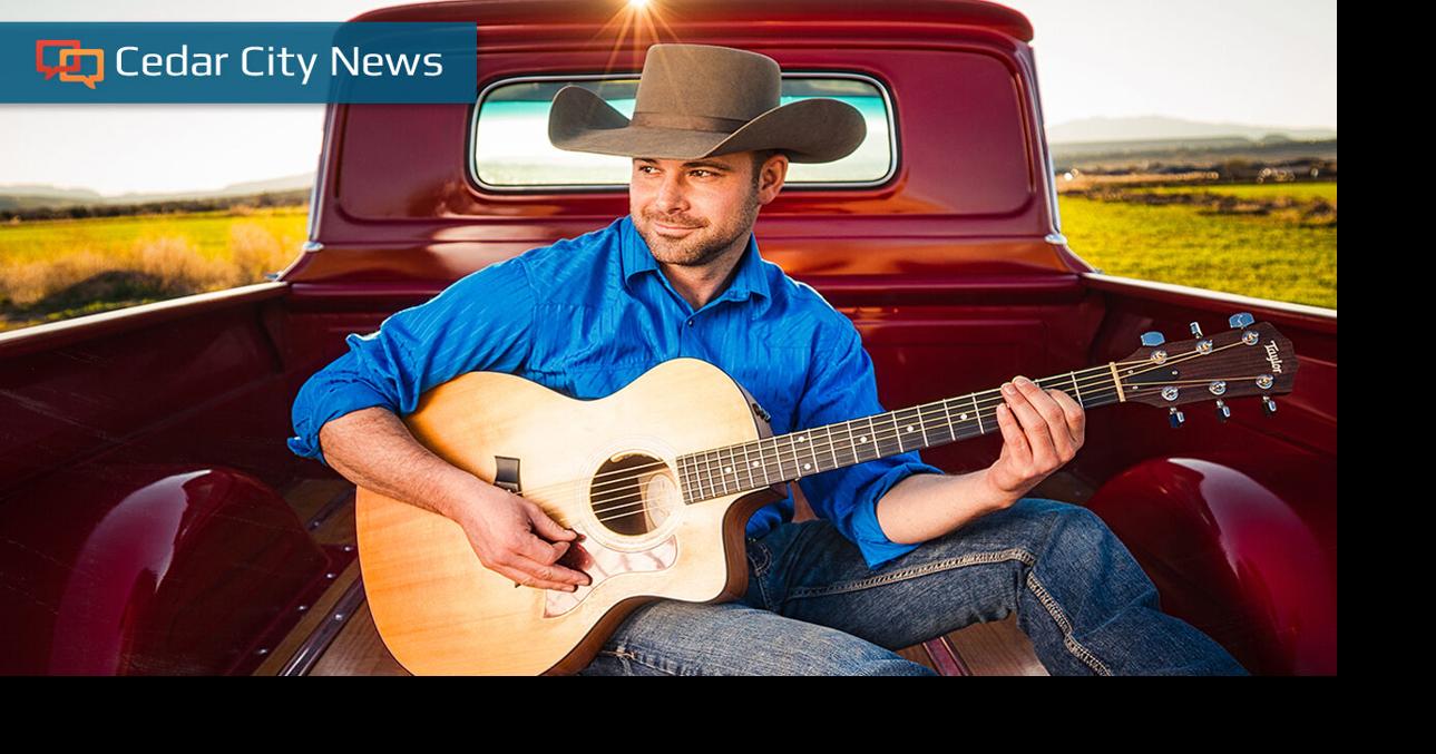 Cedar City singer Chris Petersen joins with top Nashville producer to ...