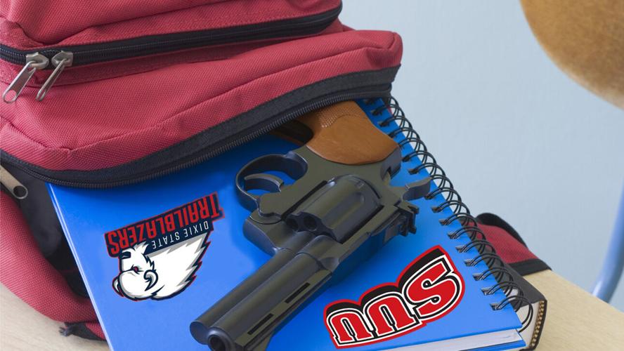 Utahns support concealed carry on college campuses | Local News ...