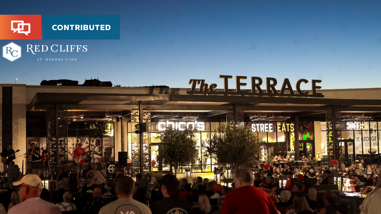 'A great vibe': Red Cliffs ushers in fall with free GT & Kira concert ...