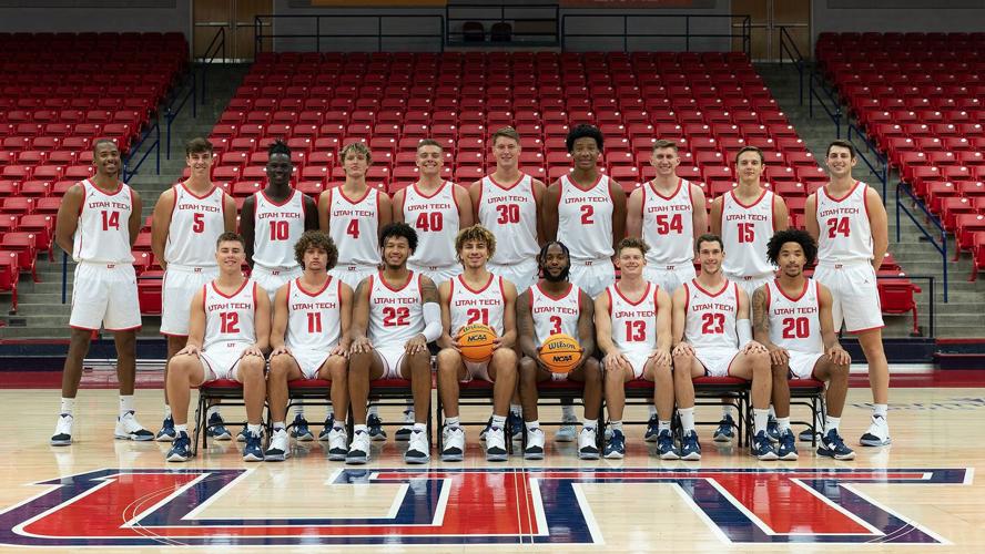 Public invited to Utah Tech men’s basketball meet-and-greet preview ...