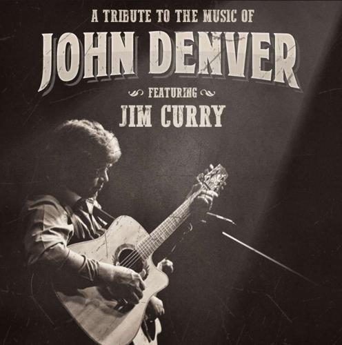 Jim Curry's John Denver tribute brings a heartfelt evening of music to ...