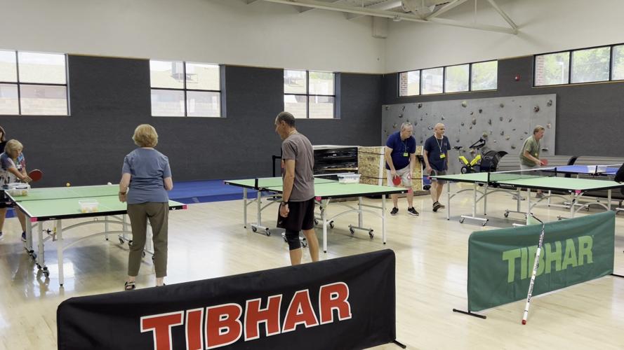 NeuroPong: How this game is helping people fight neurological ...