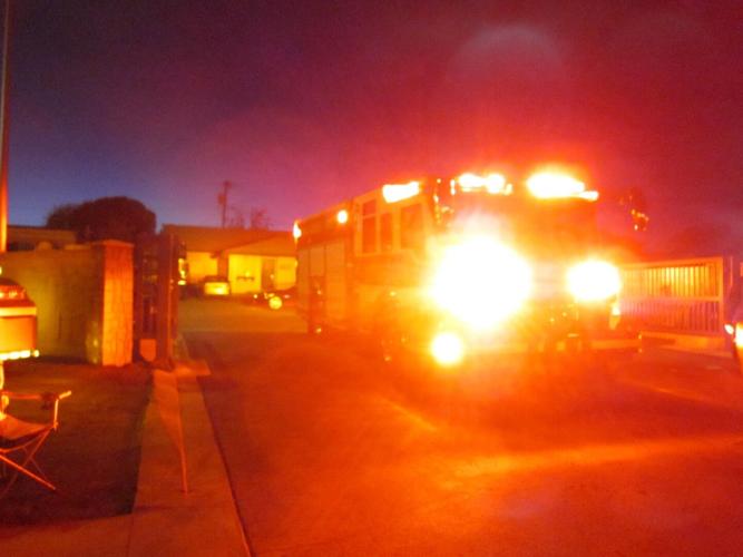 PDI Dyno Event, Truck Show roars to life with bright lights | Arts ...