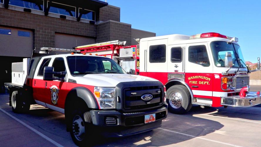 Council approves emergency purchase of new fire engine for Washington ...