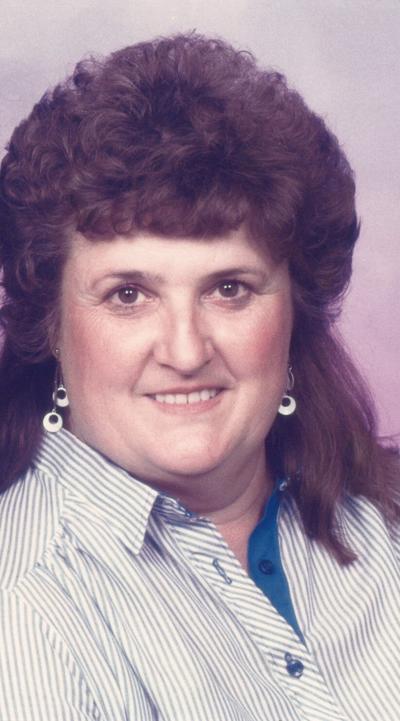 Barbara Anne Parry | Obituaries | stgeorgeutah.com