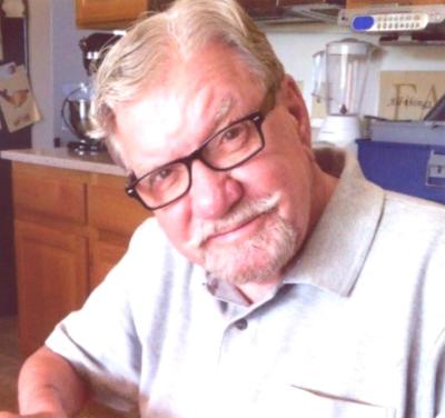 Robert Routh | Obituaries | stgeorgeutah.com