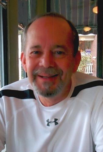 Jeffrey David Rehn | Obituaries | stgeorgeutah.com