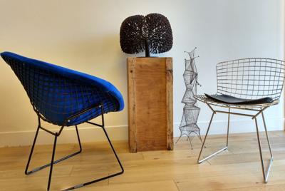 Celebrate at the Bertoia open house in St. George | Announcements ...