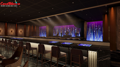 CasaBlanca Resort & Casino showroom set to reopen following extensive renovations | News ...