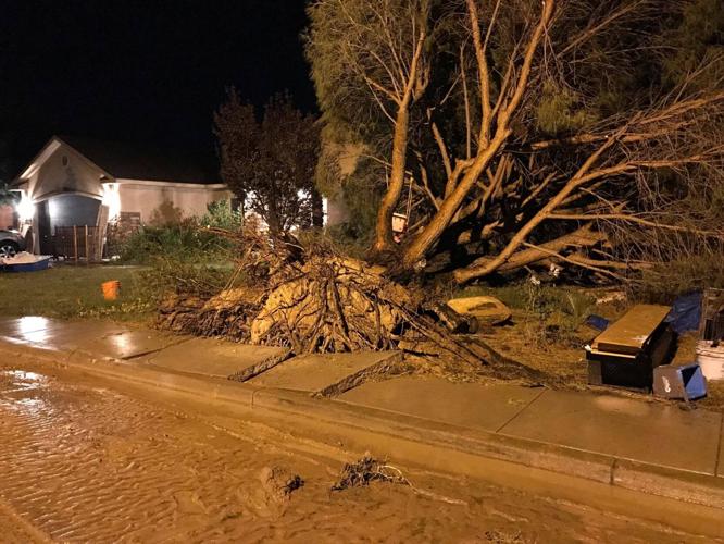 Photo Gallery: Summer storm stirs up Southern Utah – VIDEO added ...