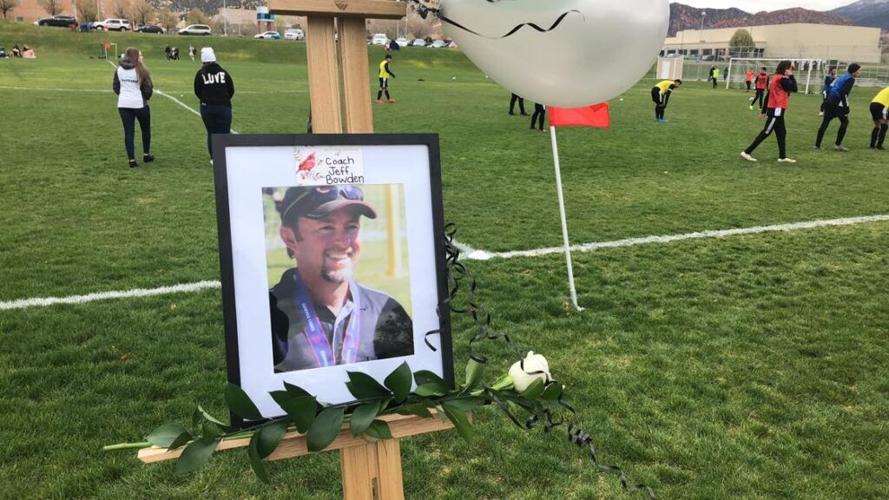 Jeff Bowden, outdoor enthusiast and coach who ‘lived life to fullest ...