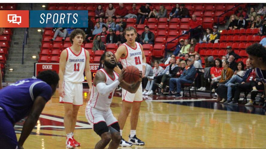 Utah Tech, Western Athletic Conference finalize schedule for men’s ...