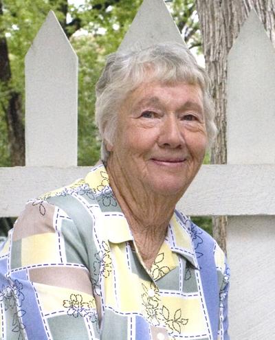 LaRee Fawcett Laub | Obituaries | stgeorgeutah.com