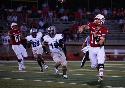 Southern Utah Thunderbirds trounce Wildcats in thrilling home win ...