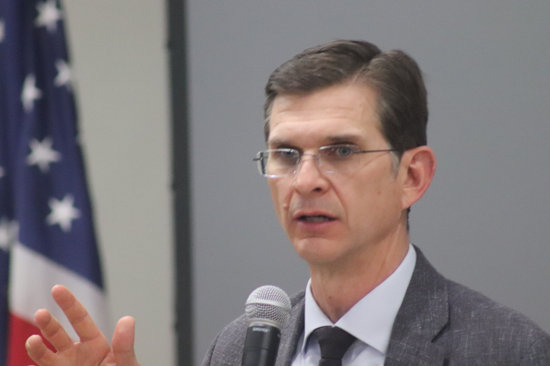 Southern Utah legislators discuss priorities, legislation highlighted ...