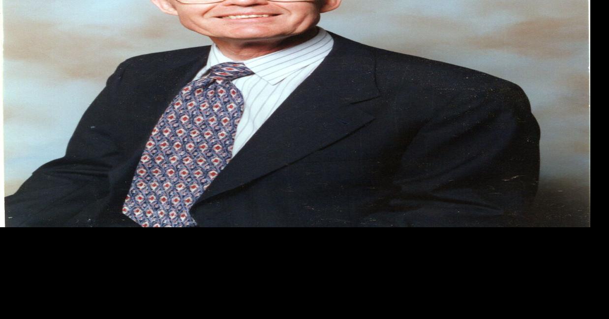 Gerald ‘Jerry’ Guy Blackburn | Obituaries | stgeorgeutah.com