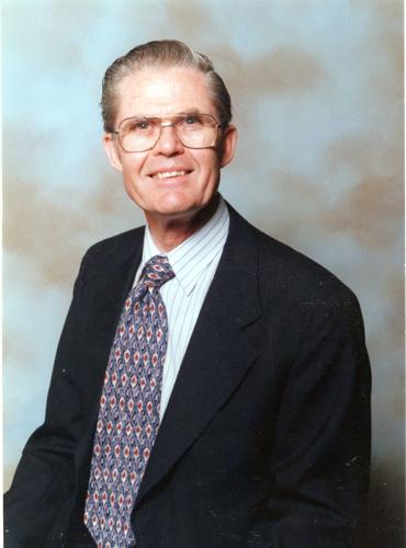 Gerald ‘Jerry’ Guy Blackburn | Obituaries | stgeorgeutah.com