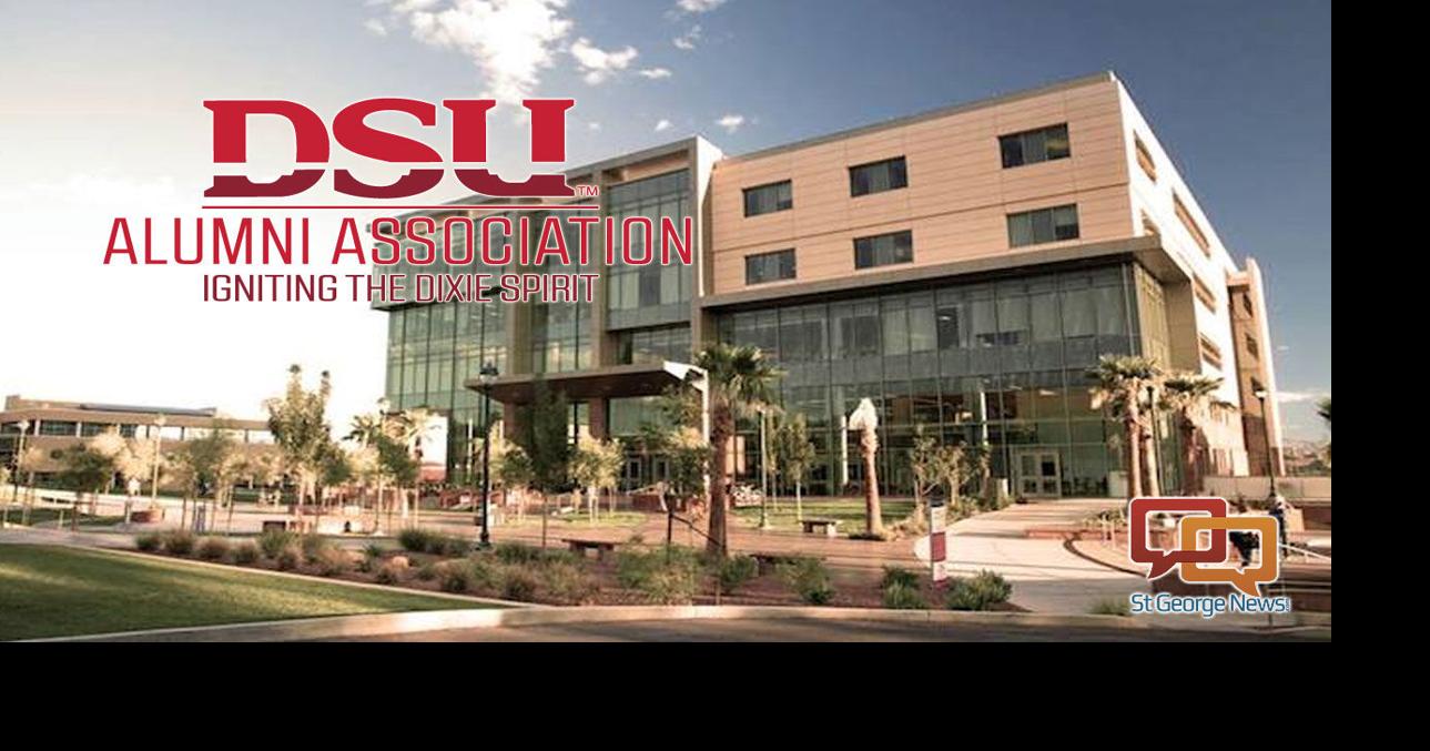 Dixie State University Alumni Association awards alumni, community ...