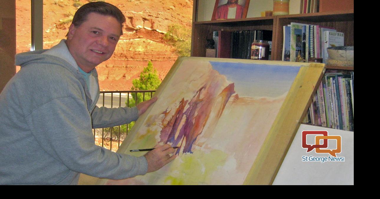 Sears Art Museum Gallery to screen ‘Artists: At Work in Their Studios ...