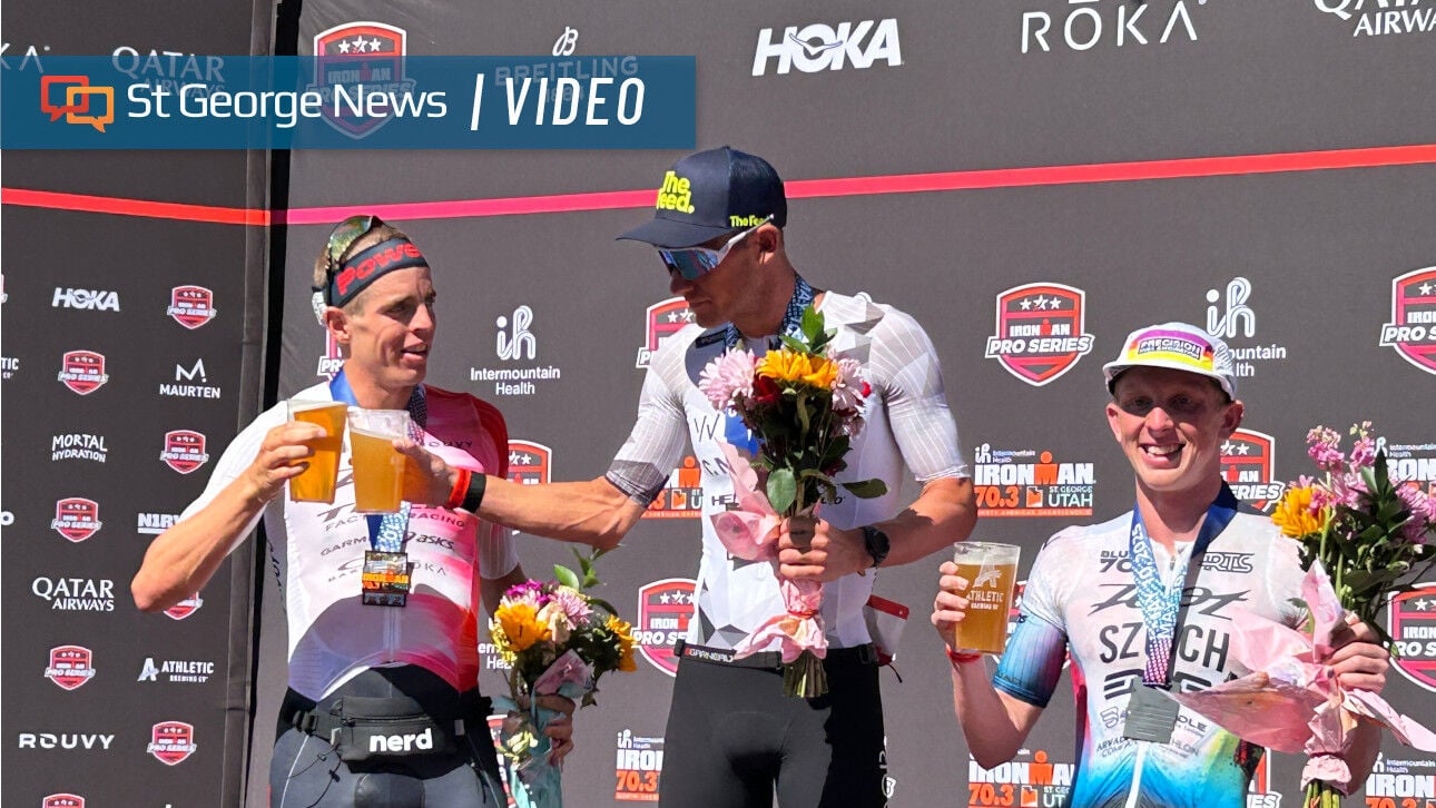 Sanders, Long renew St. George rivalry one last time; Findlay repeats ...