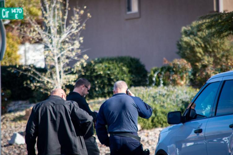 UPDATED: Suspect identified in SWAT standoff last Saturday near South ...