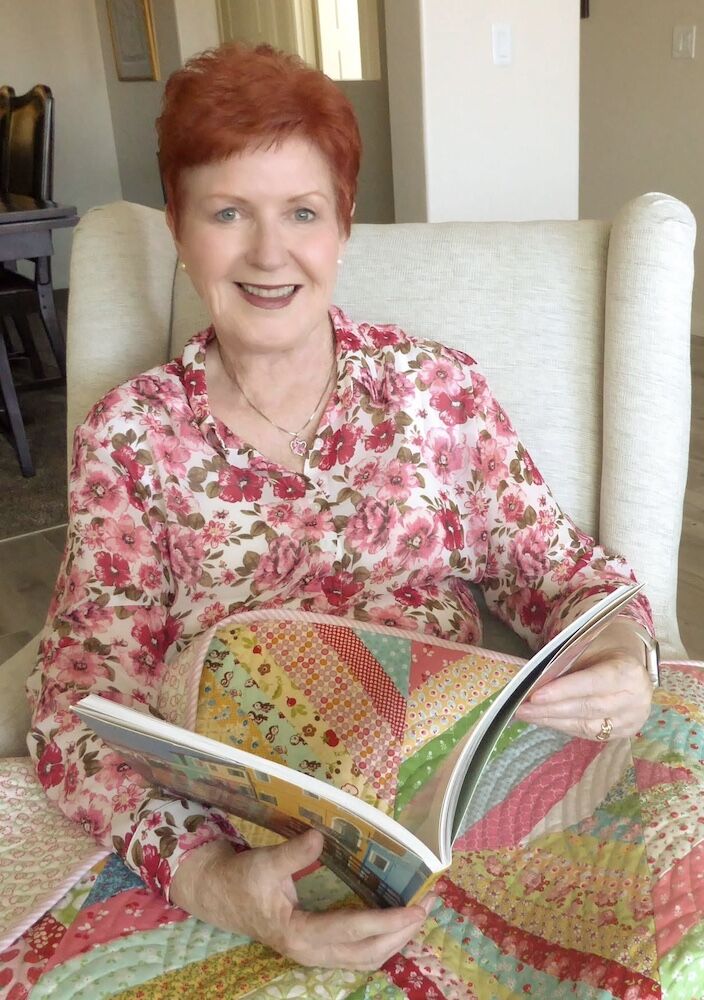 Nancy Stanley Edwards | Obituaries | stgeorgeutah.com