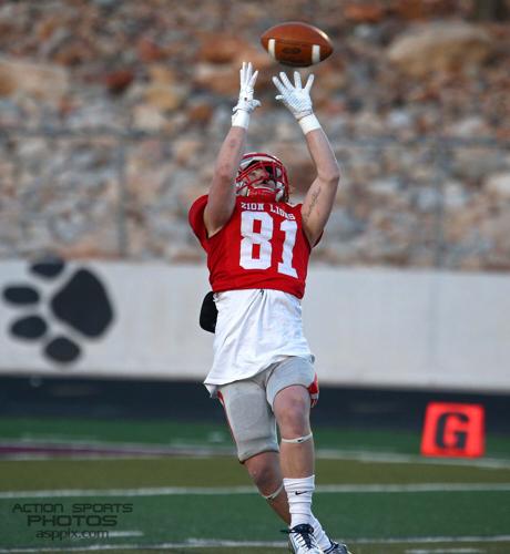 Lions roar back to quash Revolution in 4th quarter | Sports ...