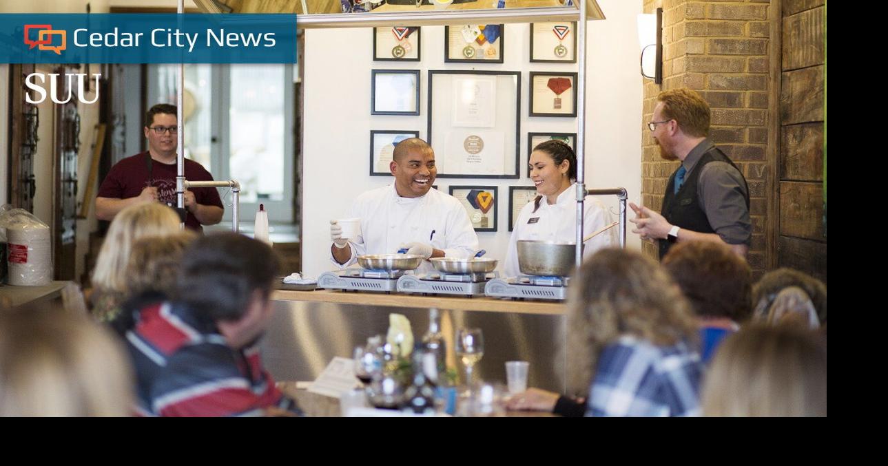 After successful first year, SUU Community Education to add more fun ...