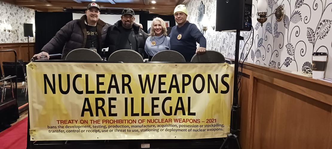 ‘How much money are our lives worth?’: Utah downwinders call RECA ...