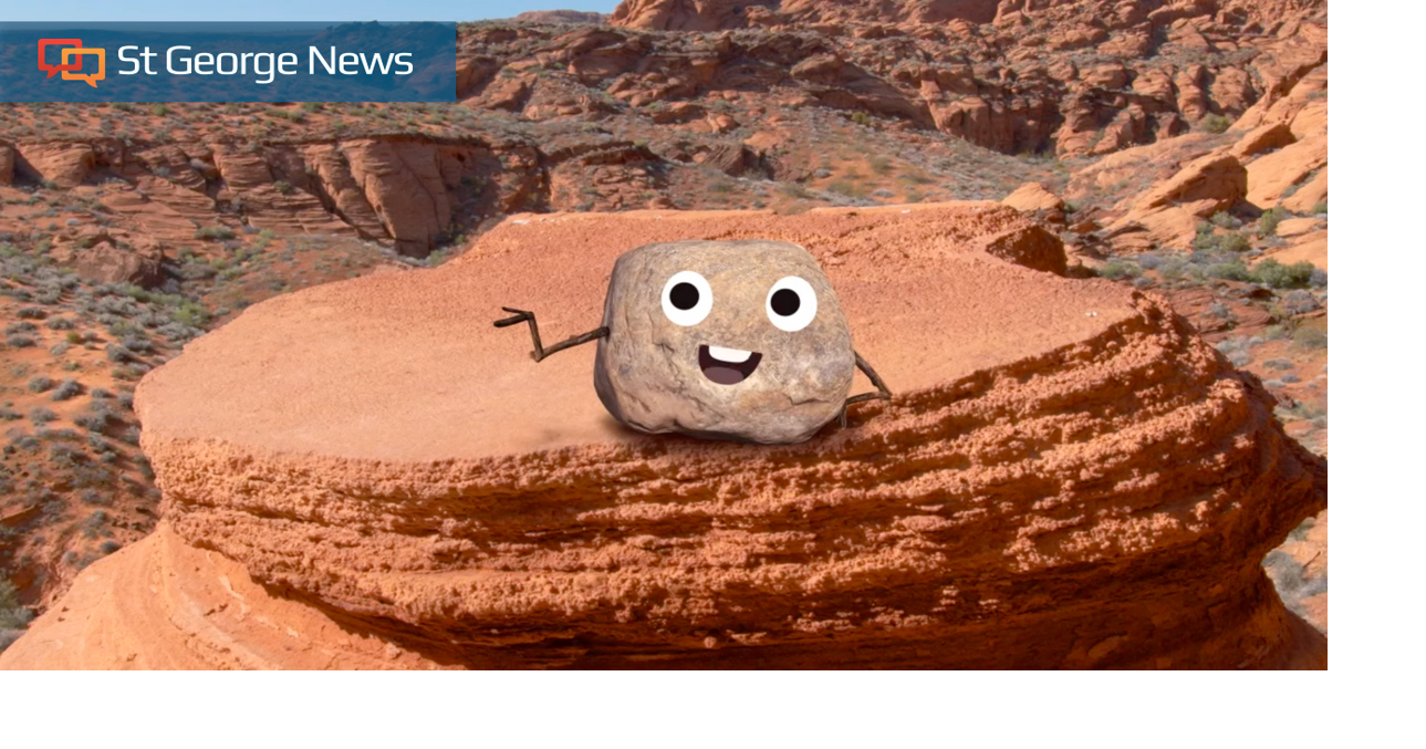 ‘Spokespebble’ campaign reminds Utah public land users: ‘Respect ...